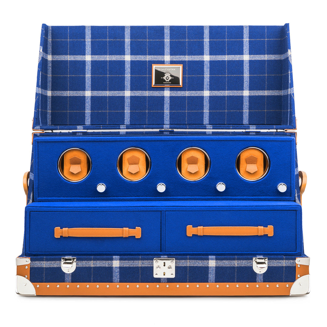 Winders Trunk Royal Trunk | Artemest