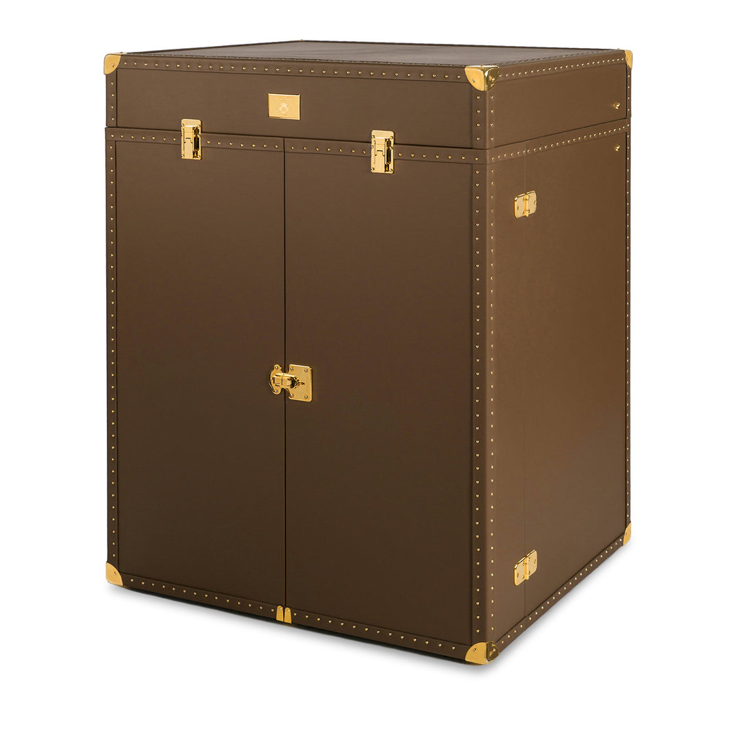 Anacapri Bar Trunk Royal Trunk | Artemest
