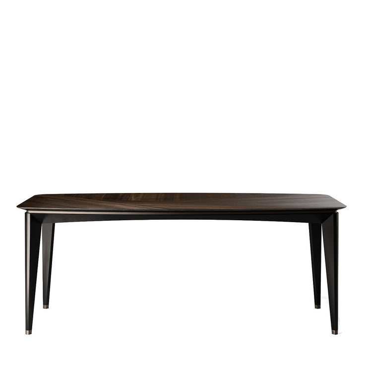 Eclipse Rectangular Dining Table CPRN Homood | Artemest