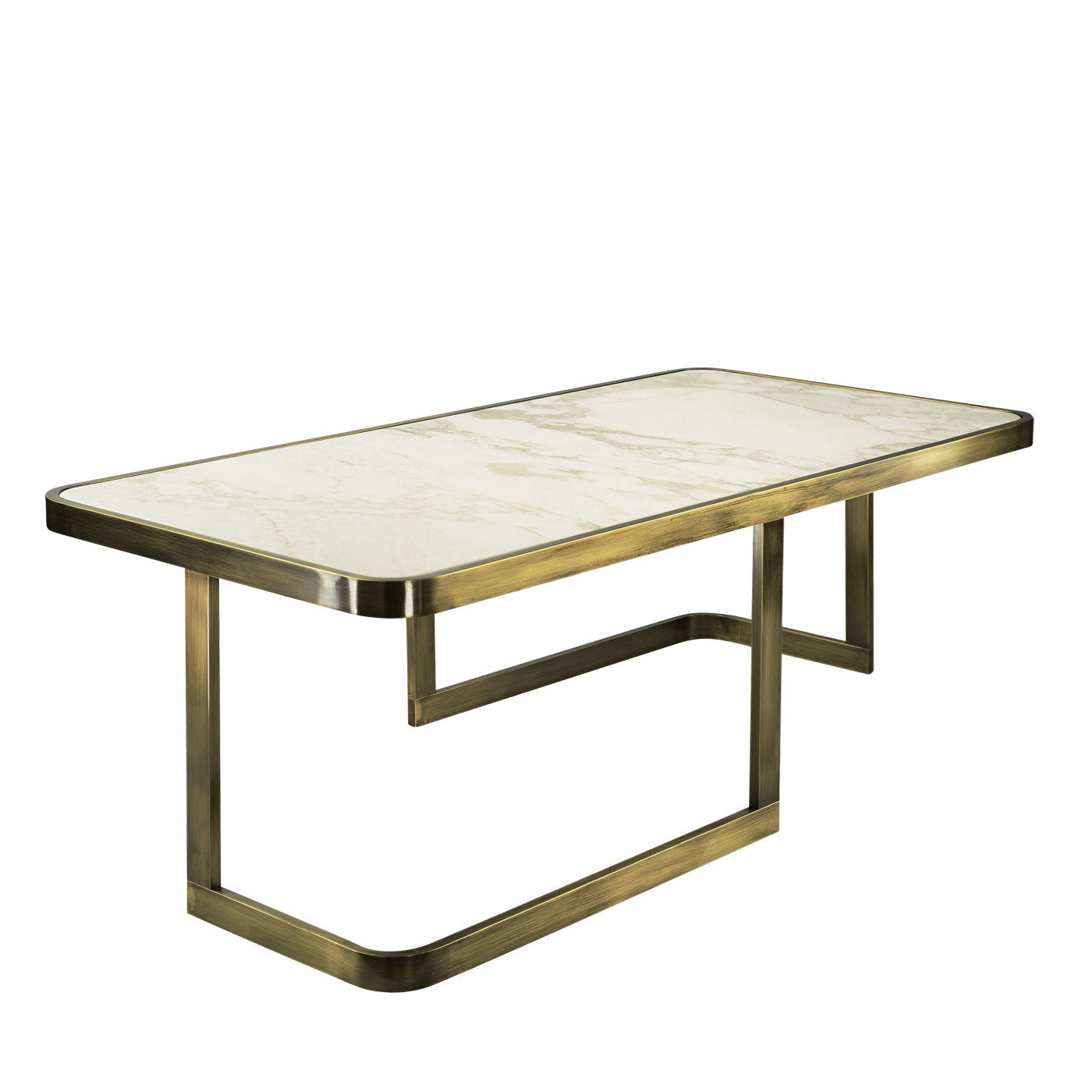 Jean Coffee Table Marioni | Artemest
