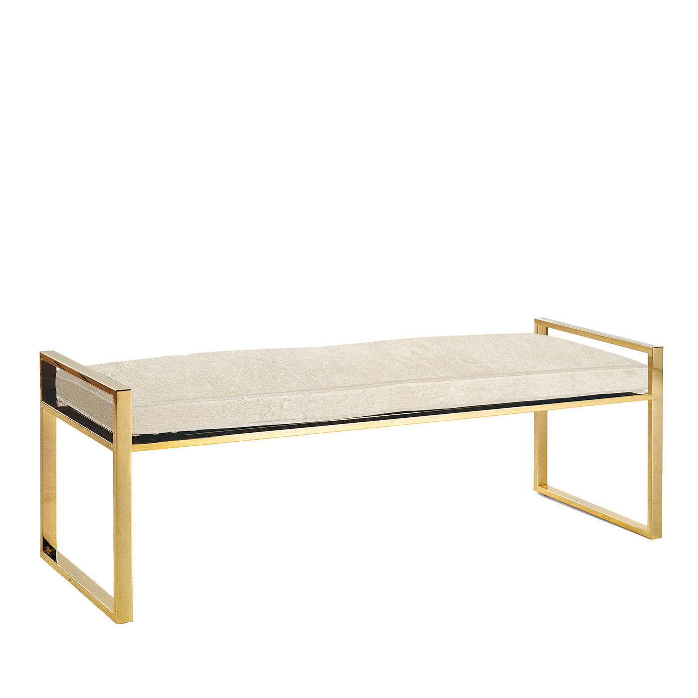 Pa198/G Bench Zanaboni | Artemest