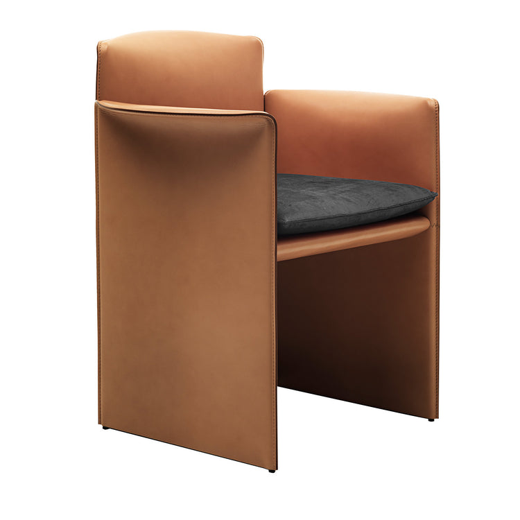 O Chair Epònimo | Artemest