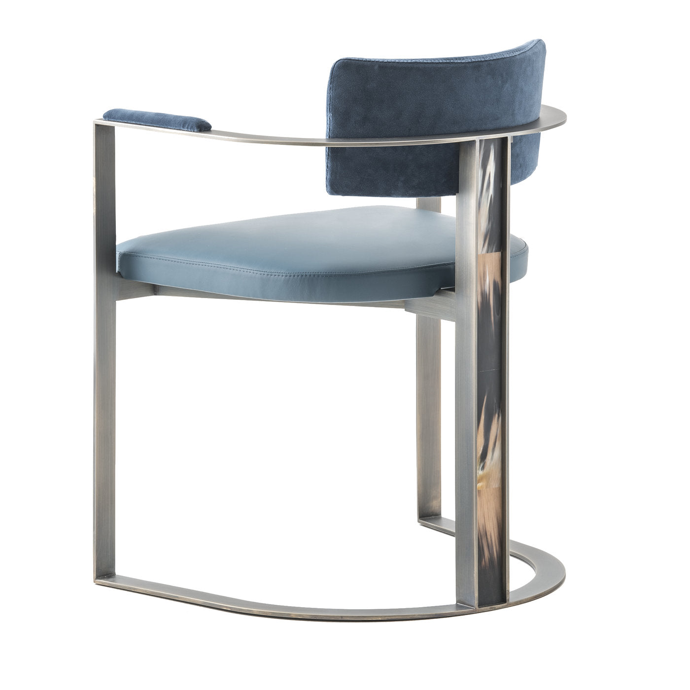 Sveva Dining Chair Arcahorn | Artemest
