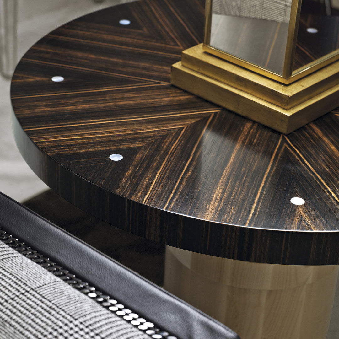 Echo Side Table Chiara Provasi | Artemest