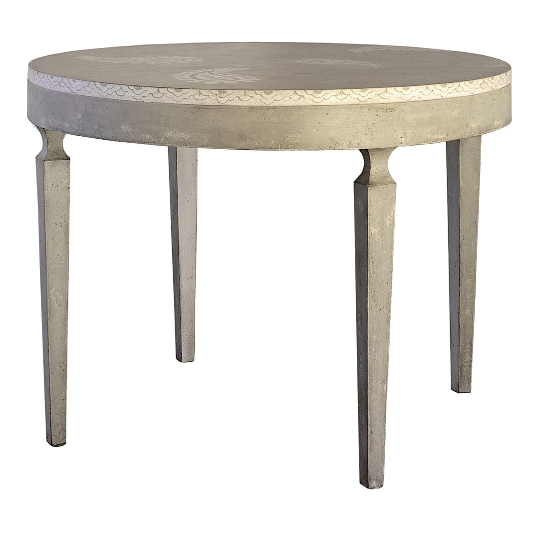 Ravenna Table Porte Italia | Artemest
