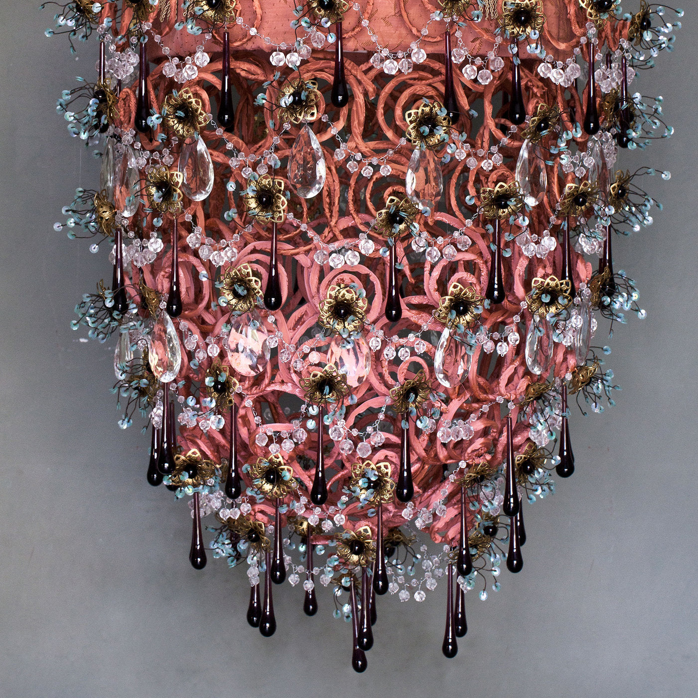 Morphise Chandelier Valentina Giovando | Artemest