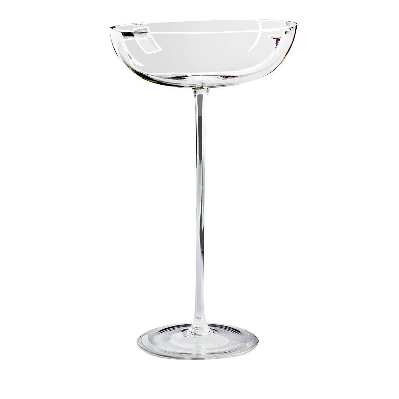 Set of 2 Elio Champagne Cup Blueside Perugia | Artemest