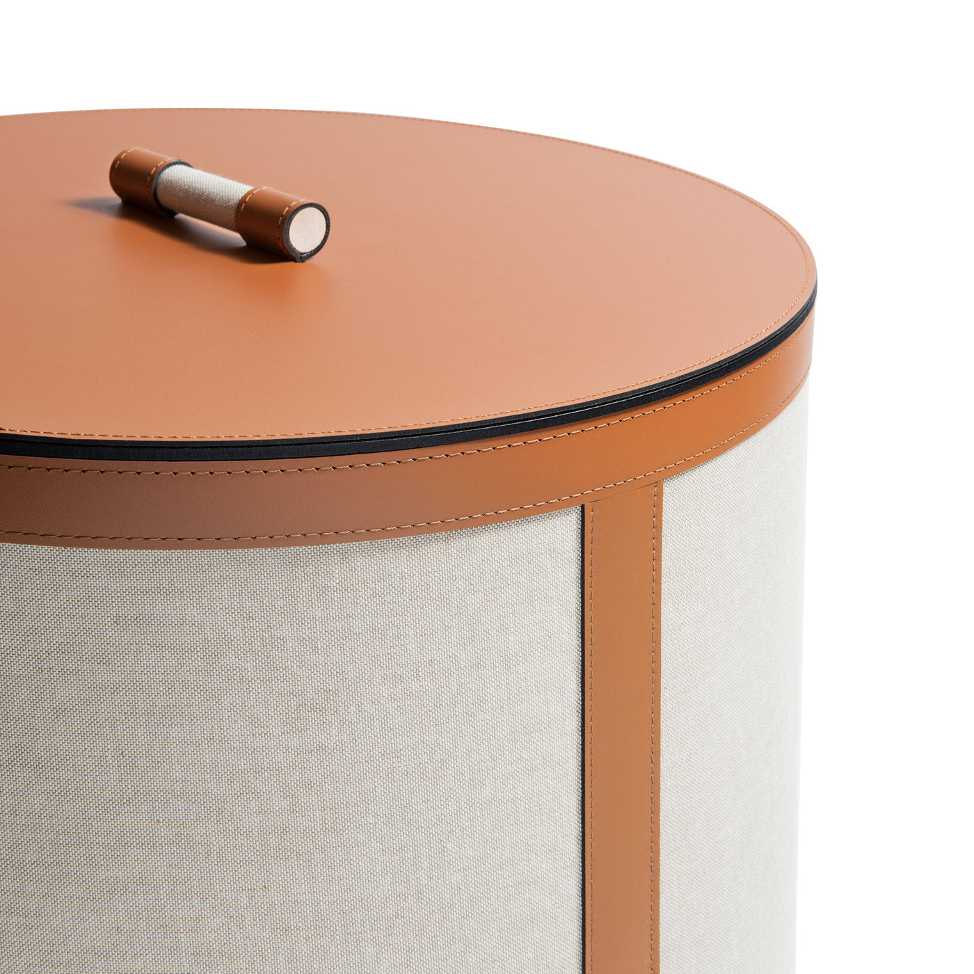 Penelope Tall Basket Pinetti | Artemest