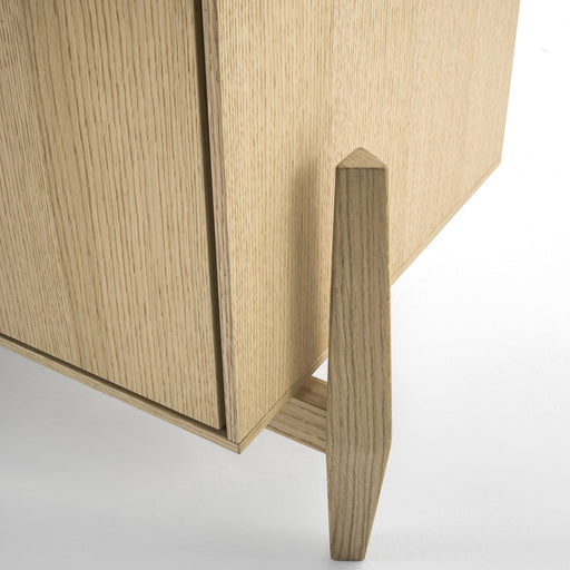 Crab Durmast Sideboard Durame | Artemest