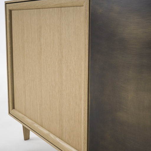 Crab Durmast Sideboard Durame | Artemest