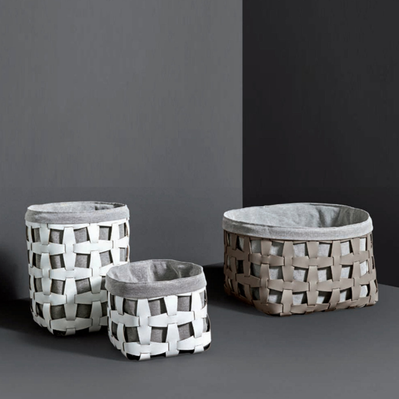 Hook Small Basket Pinetti | Artemest