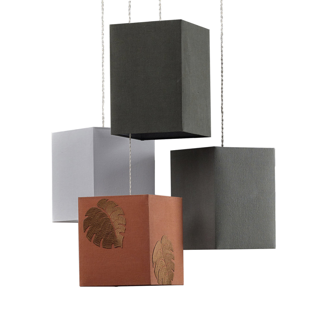 Luci di Seta - Lighting Maker | Artemest