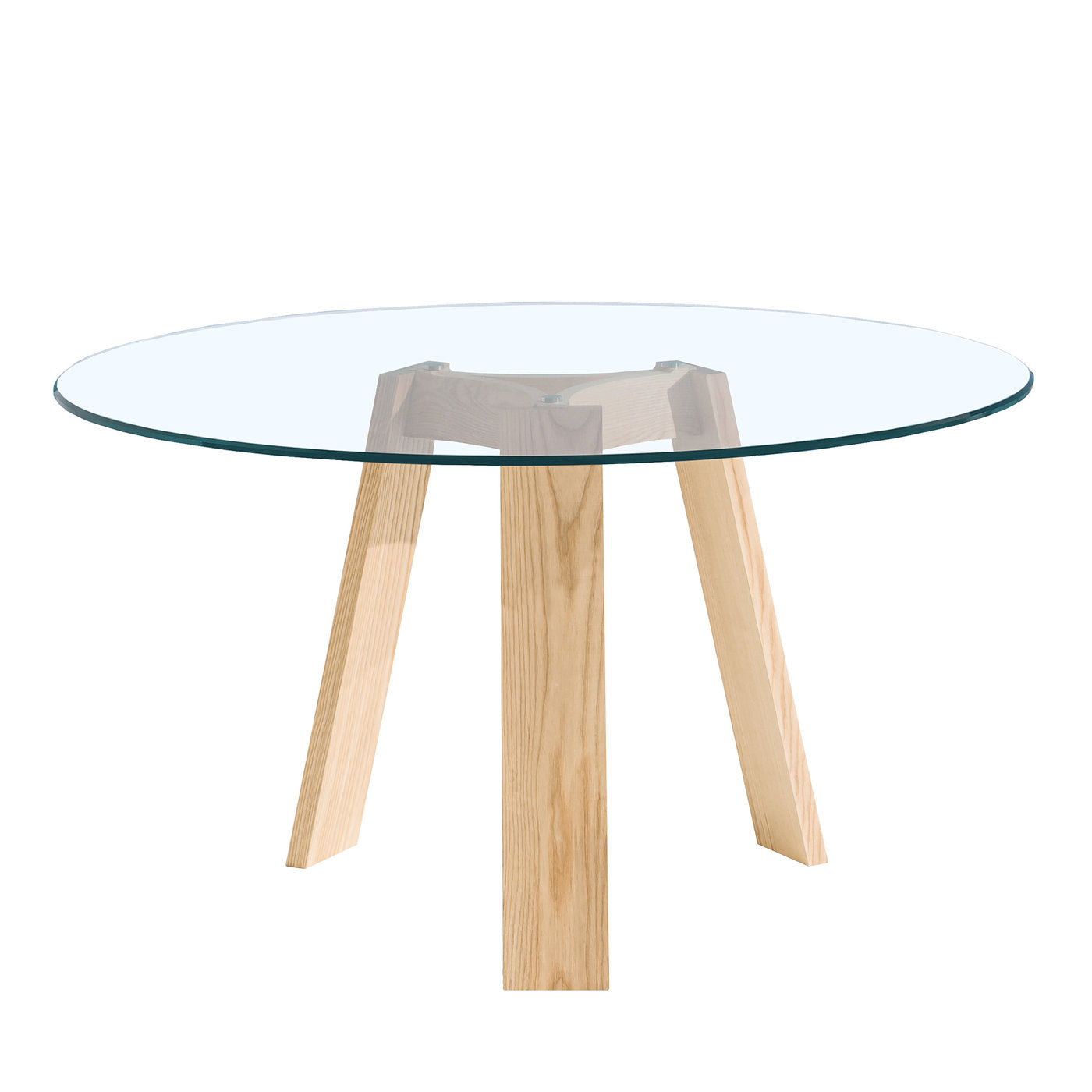 Maya Dining Table Discipline | Artemest