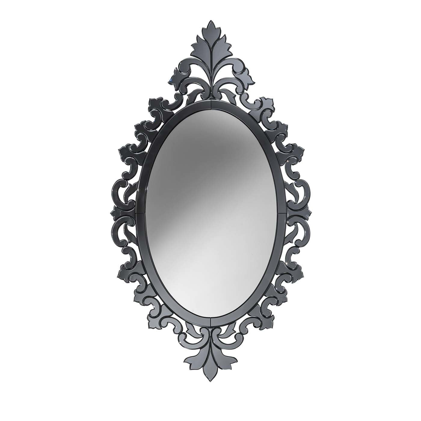 Specchio Delle Mie Brame Mirror Ongaro & Fuga | Artemest