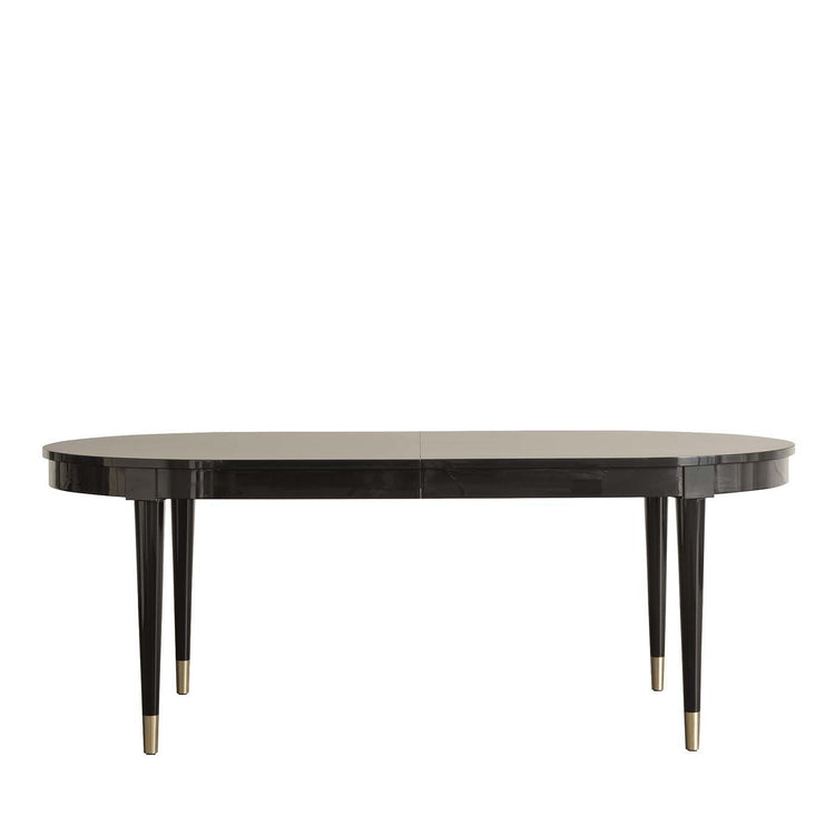 Zircone Extendable Table Galimberti Nino | Artemest