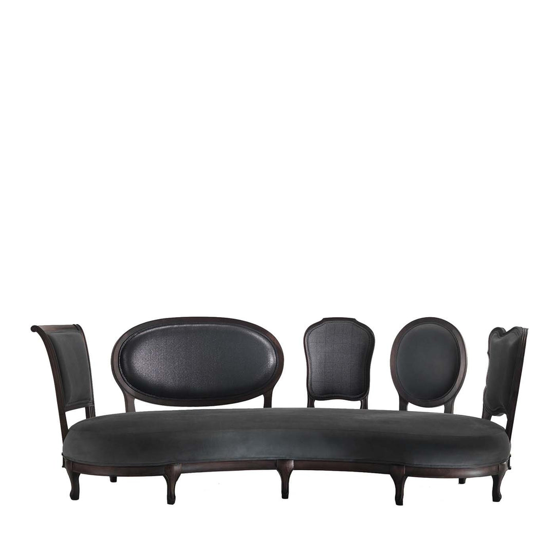 Sculptural Sofas | Artemest