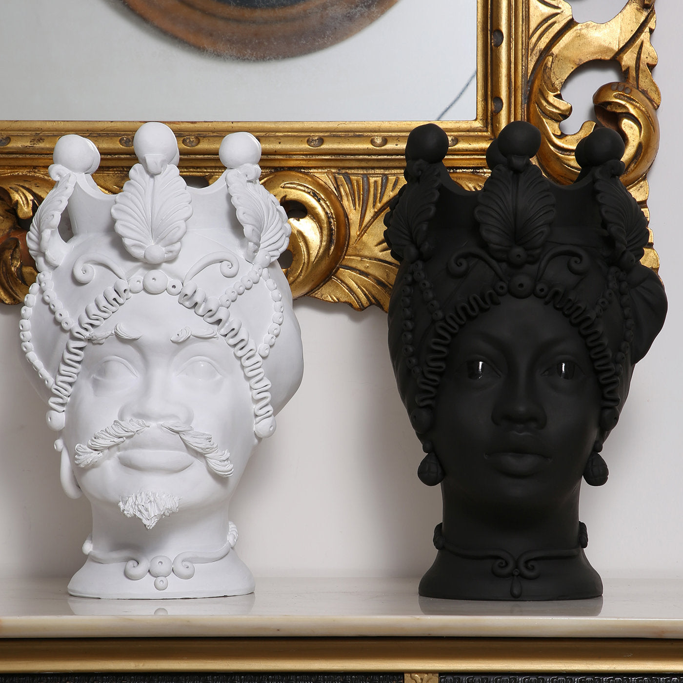 Persephone Vase Stefania Boemi | Artemest