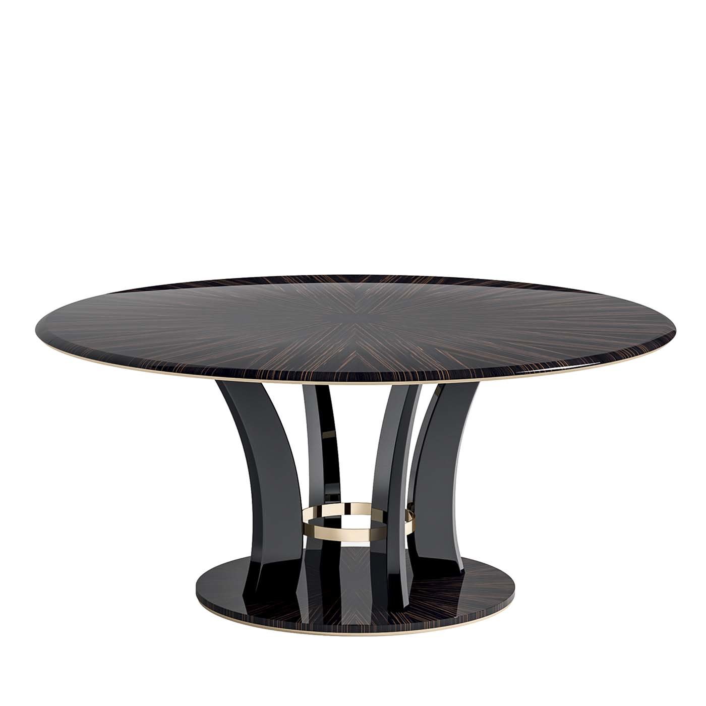 Brad Table Antonelli Atelier | Artemest