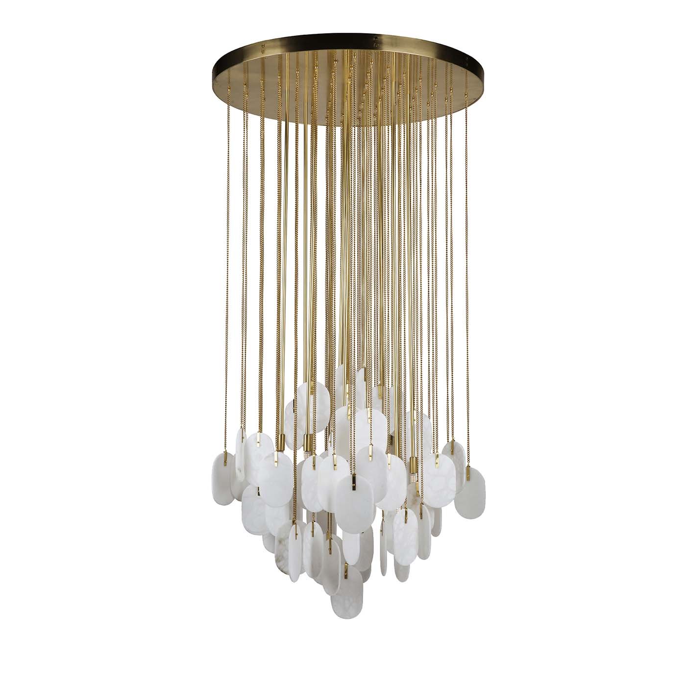 Gravity Chandelier Badari | Artemest