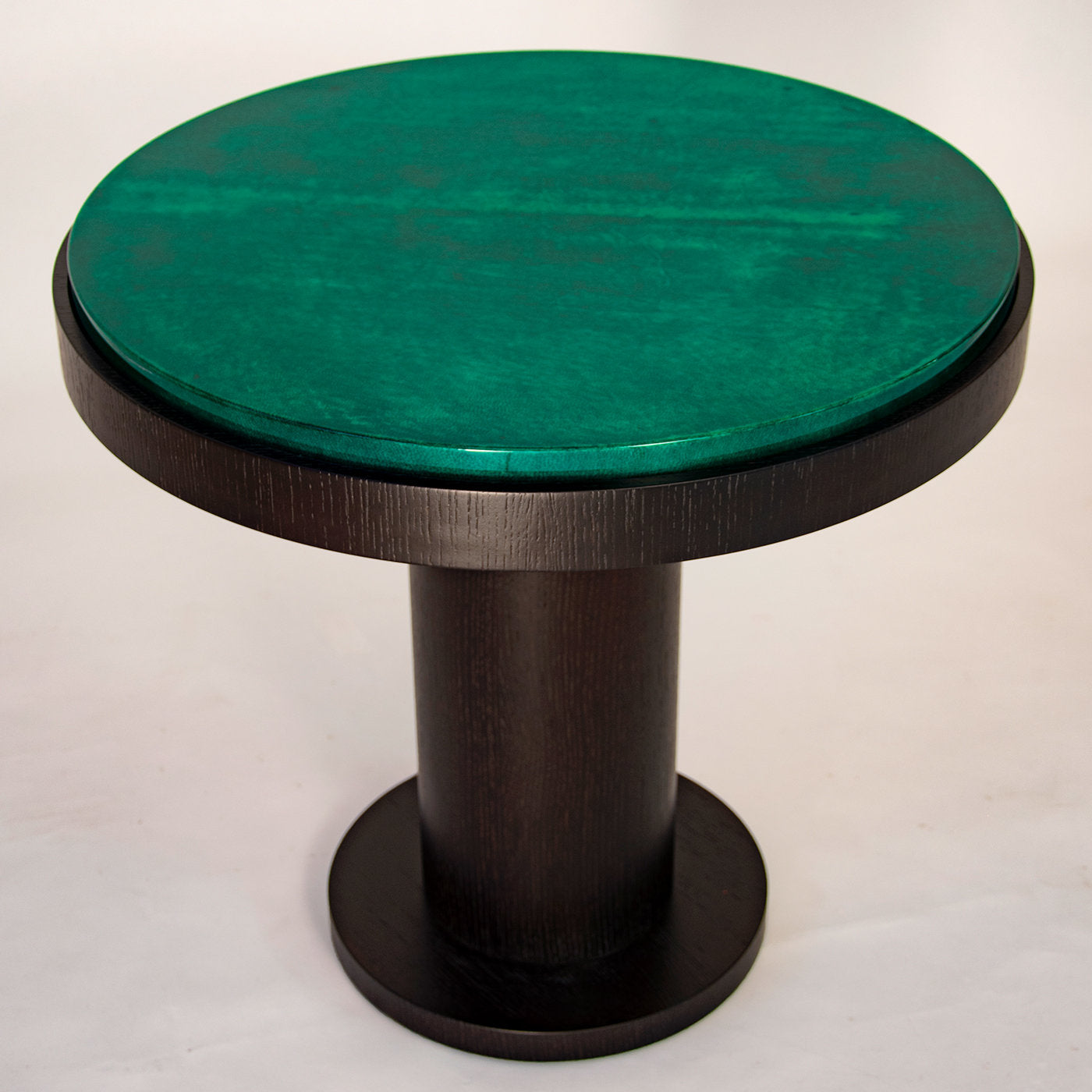 Green Zen Side Table Extroverso | Artemest