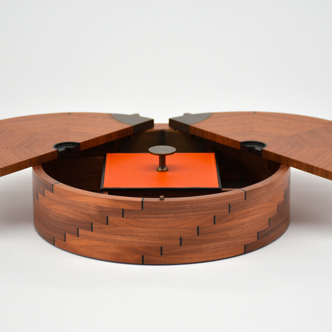 Lady Bug Box Giordano Viganò | Artemest