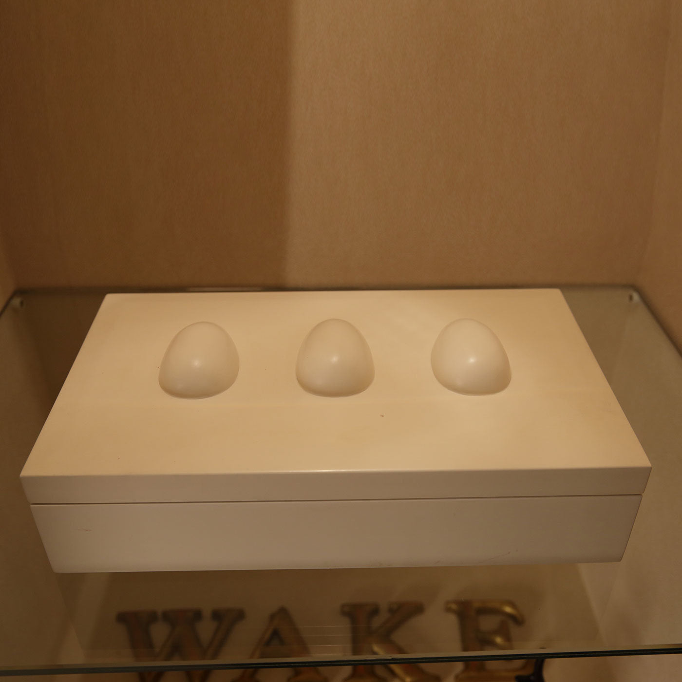 Scatola Box Mario Bottiglieri | Artemest