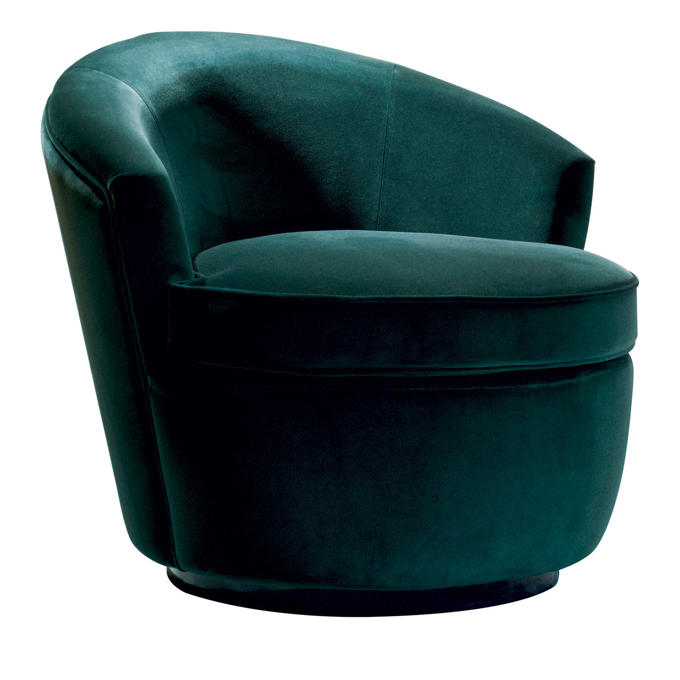 Georgette Green Armchair DOM Edizioni | Artemest