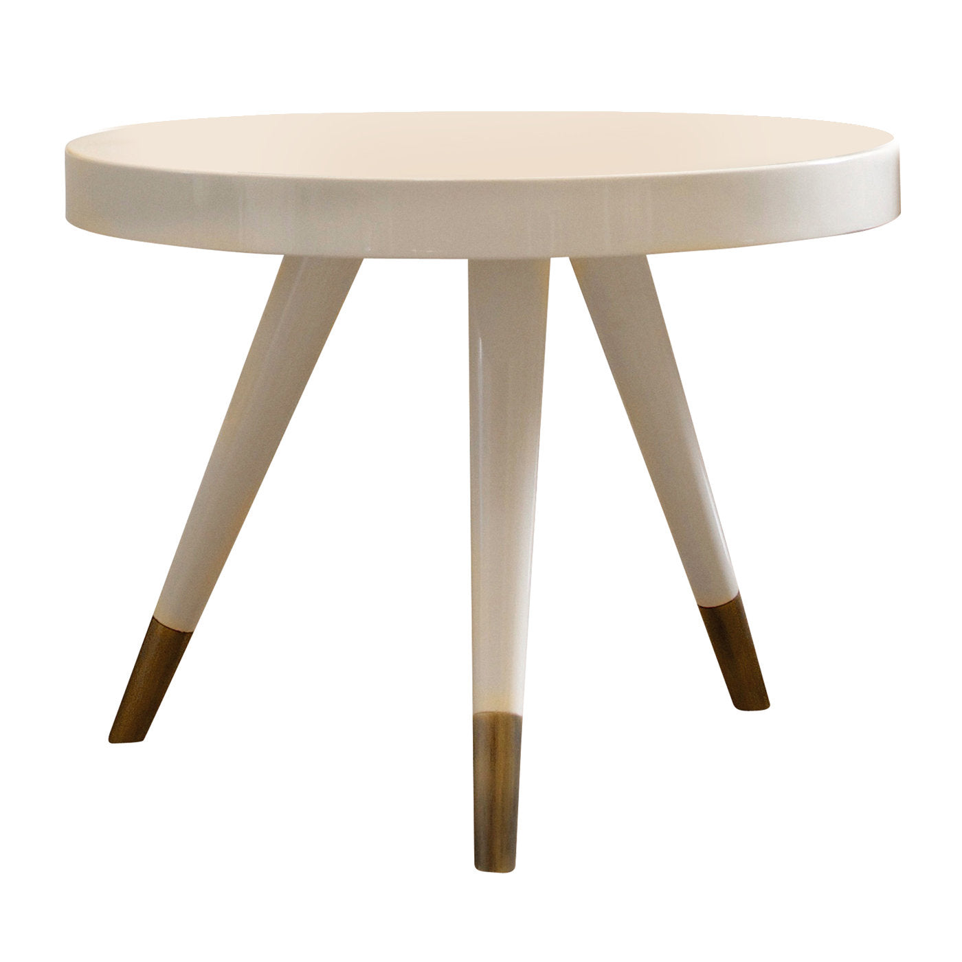 Andrea Side Table #1 DOM Edizioni | Artemest