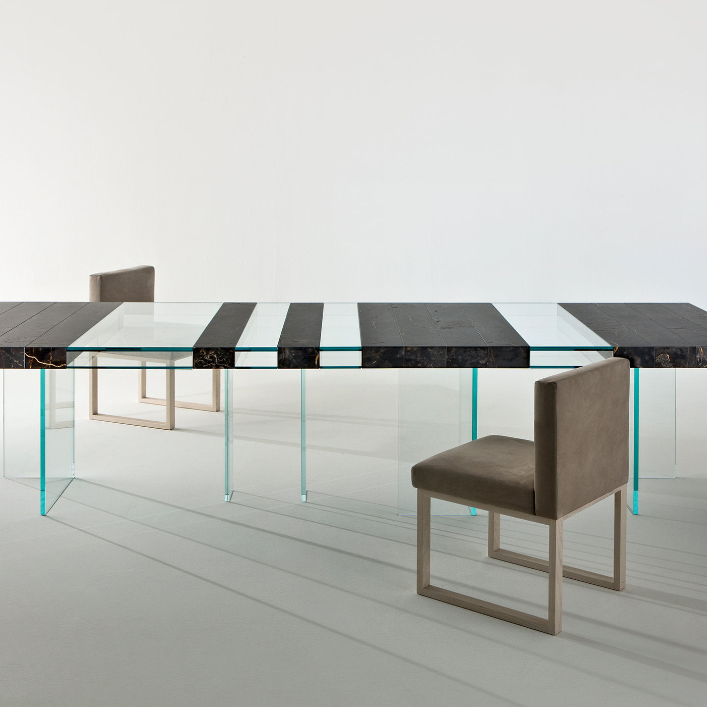 Elemento Table Laura Meroni | Artemest