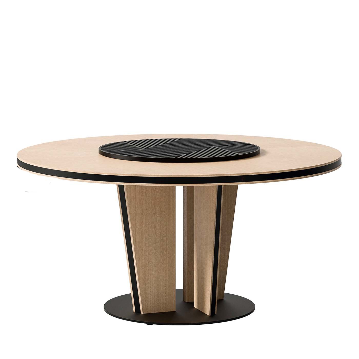 Round Dining Table CPRN Homood | Artemest