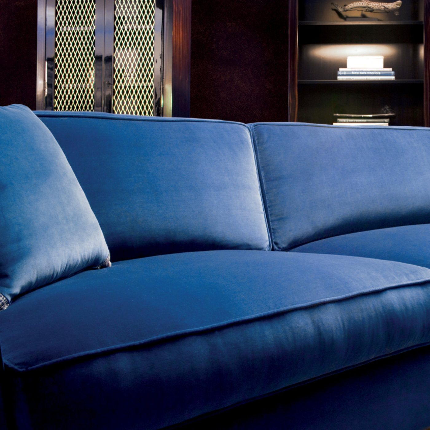 Harris Sofa DOM Edizioni | Artemest