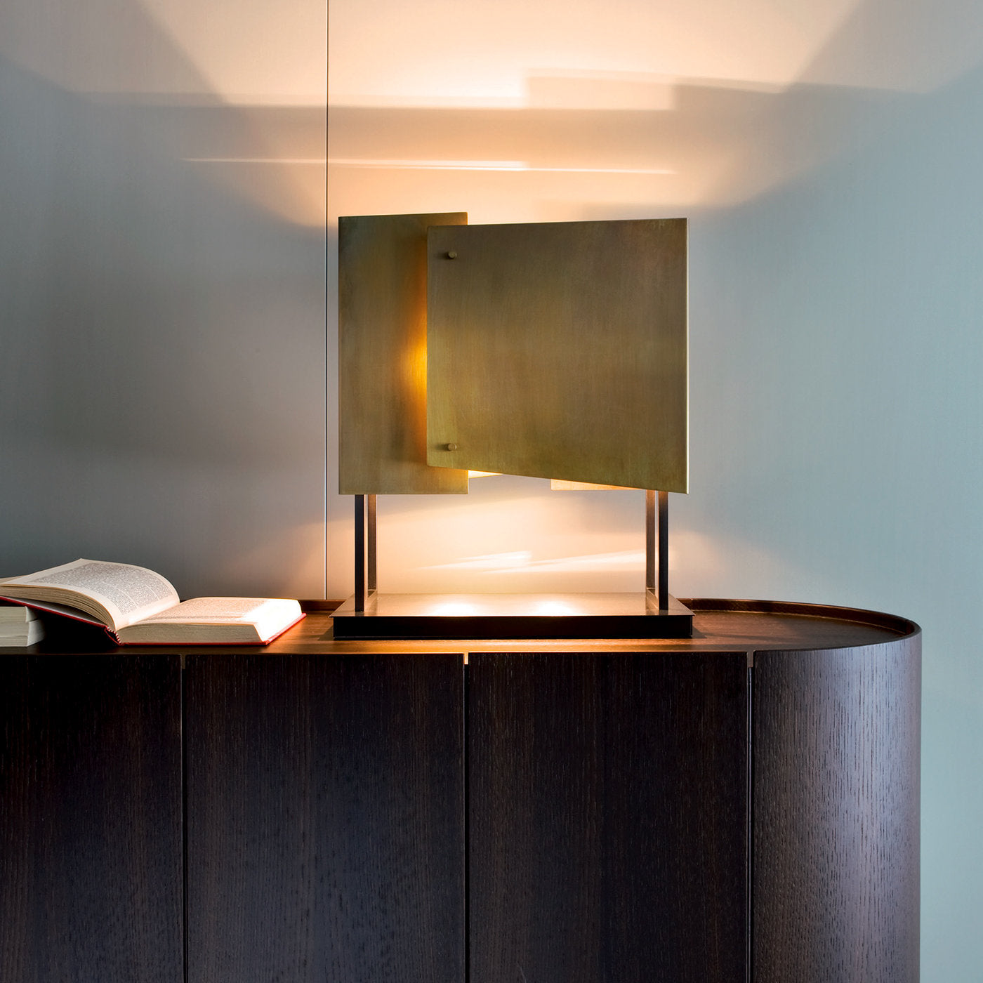Table Lamp Laura Meroni | Artemest