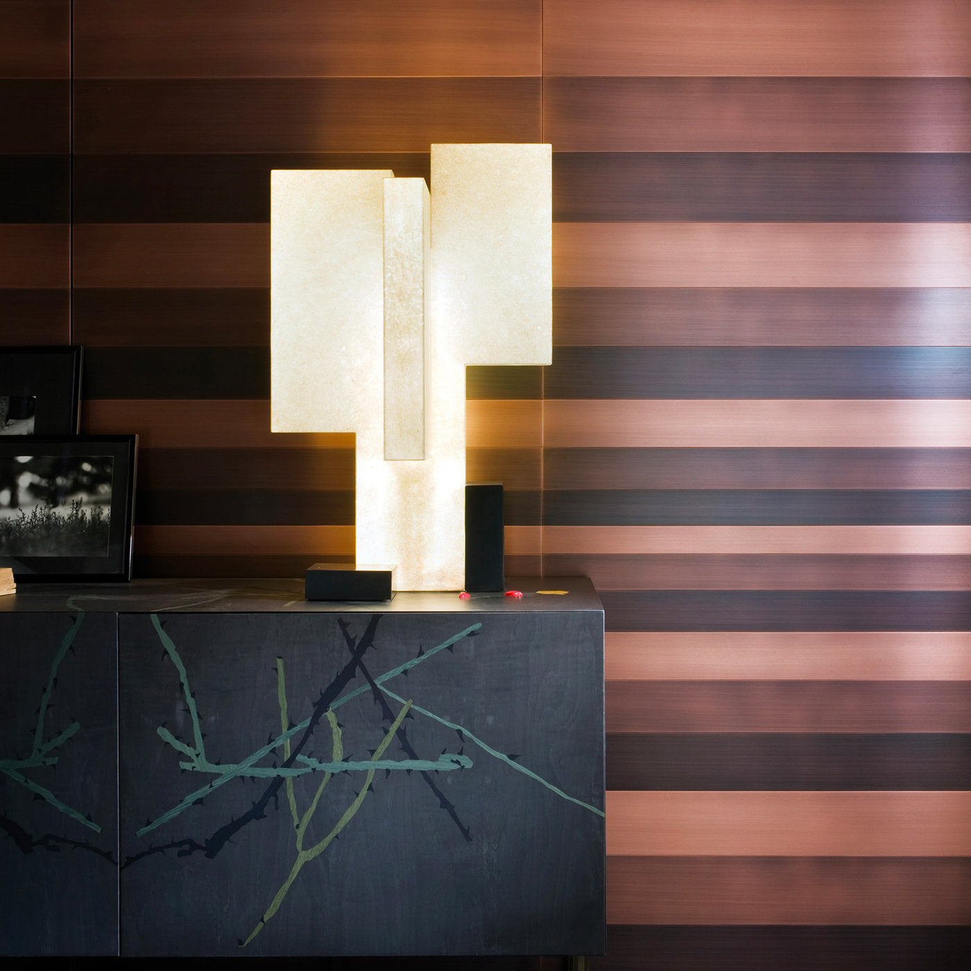 Inverno Sideboard Laura Meroni | Artemest