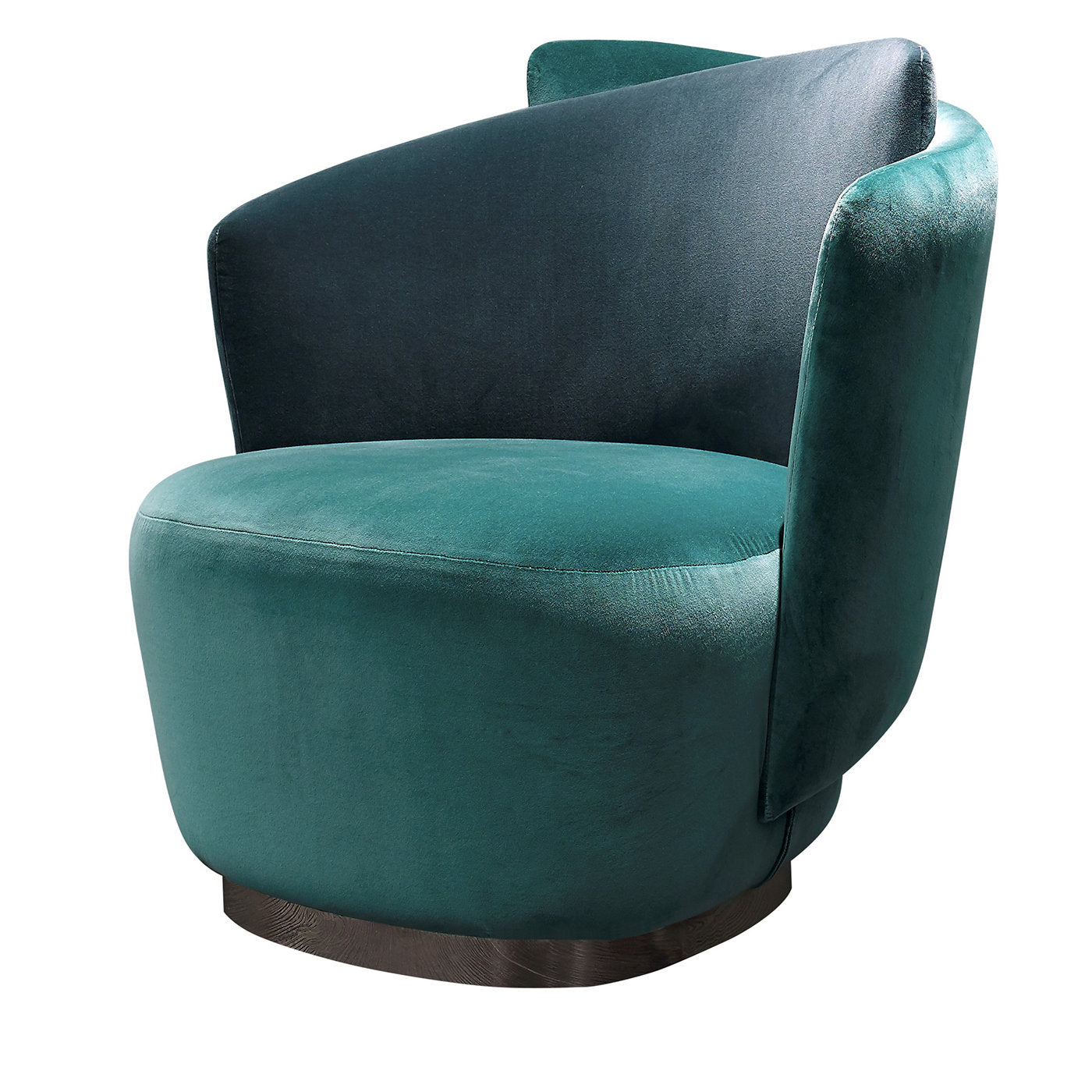 Duetto Armchair Softhouse | Artemest