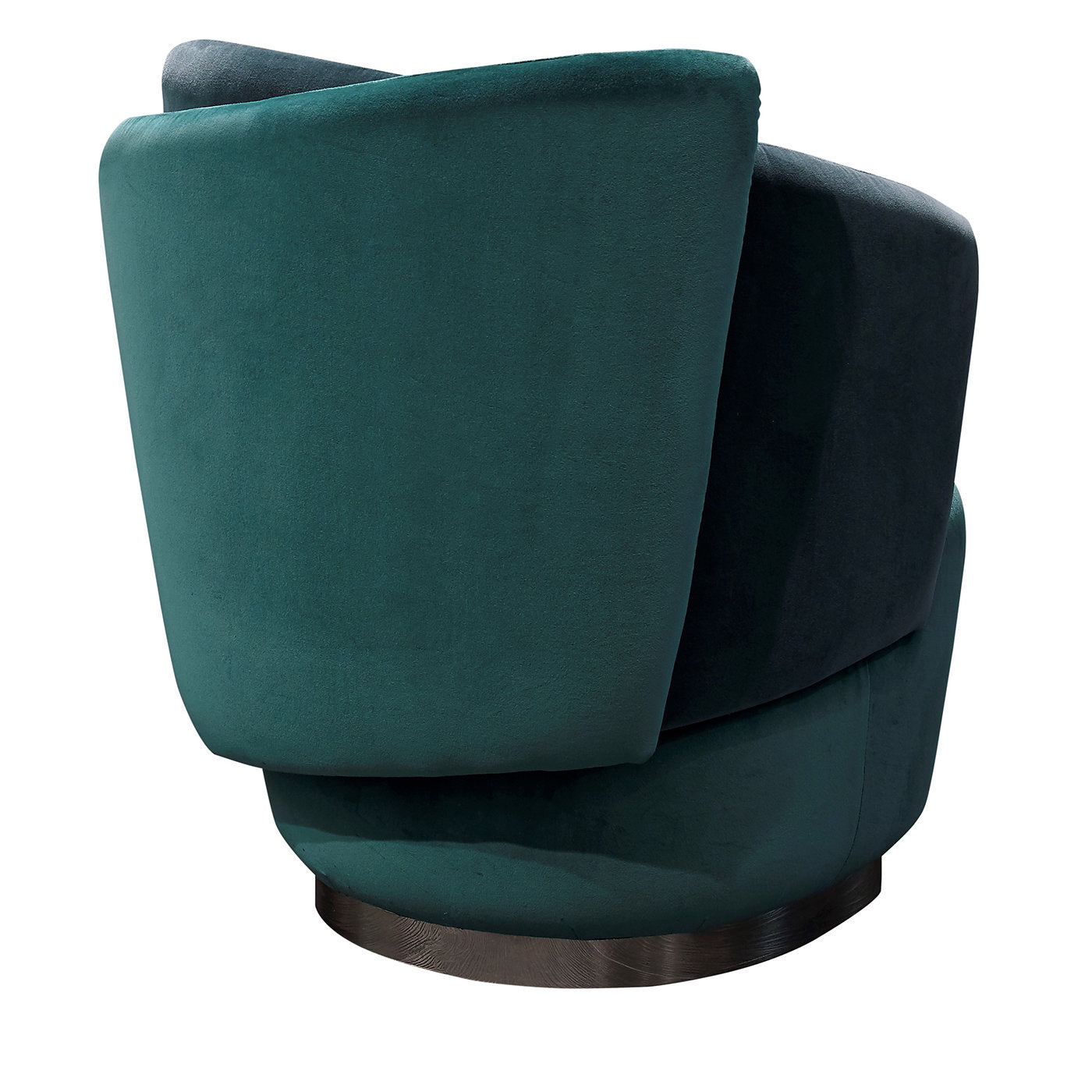 Duetto Armchair Softhouse | Artemest