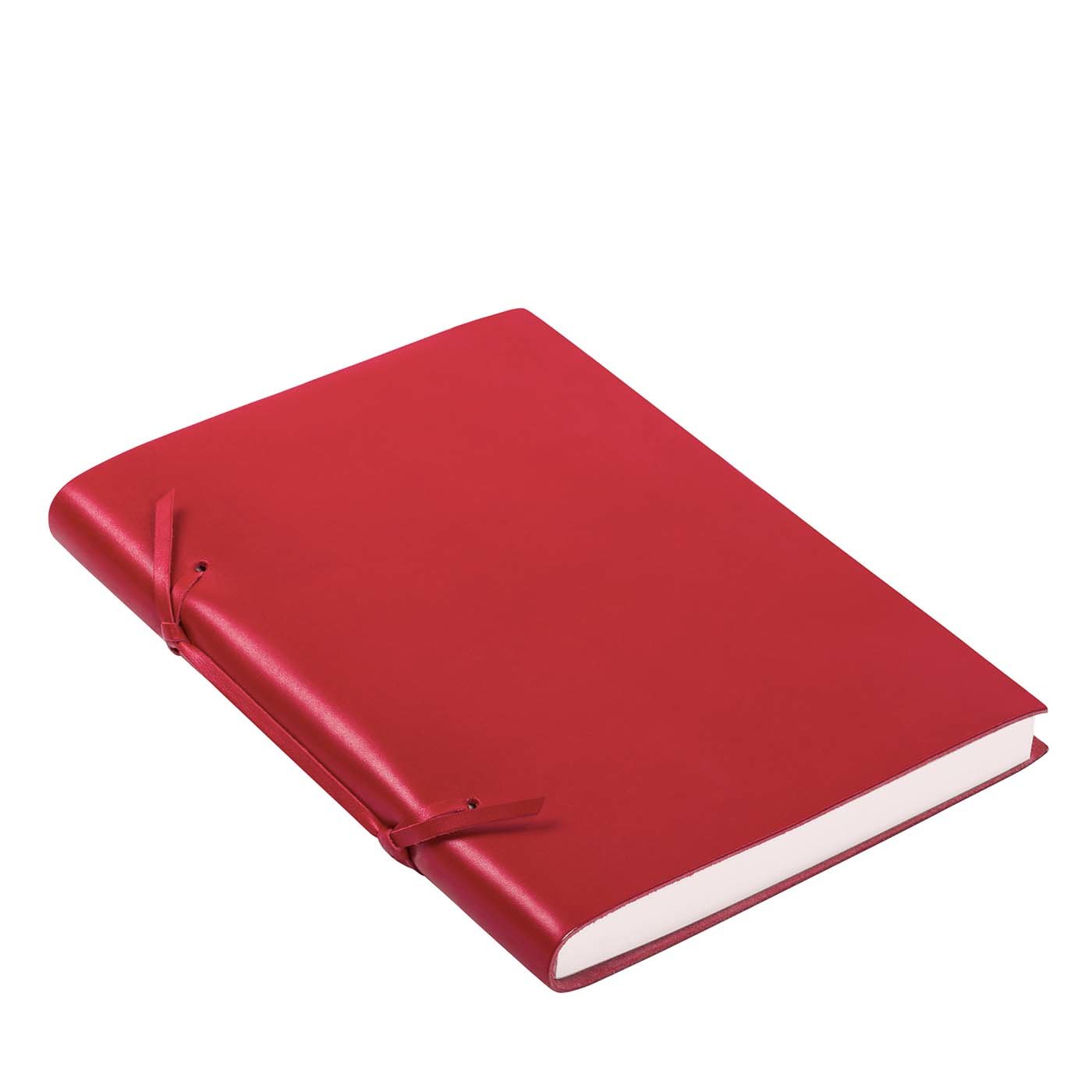 Legacci Large Notebook Rabitti 1969 | Artemest