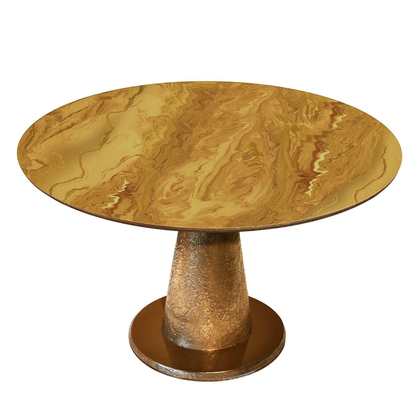 Traiano Dining Table Cupioli | Artemest