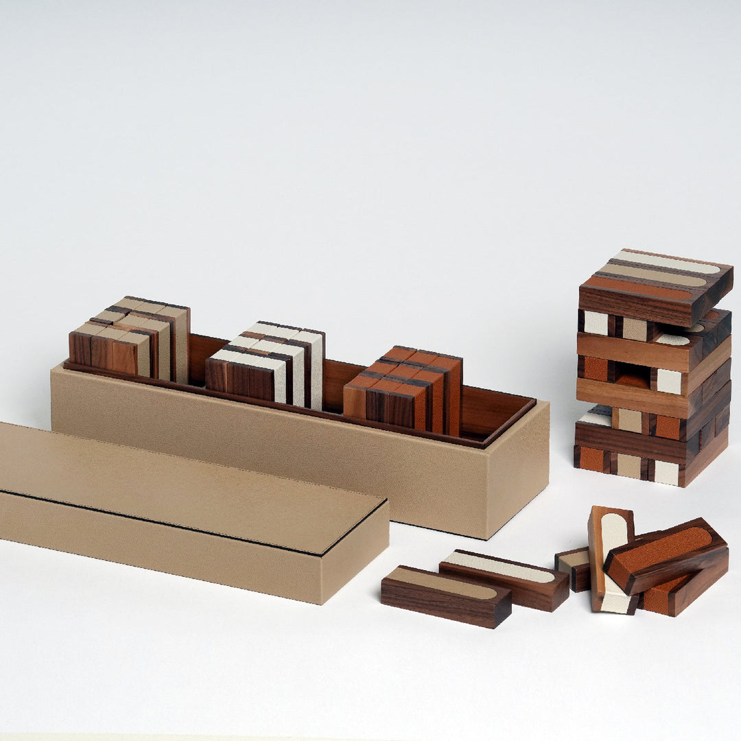 Pisa Tower Box Pinetti | Artemest