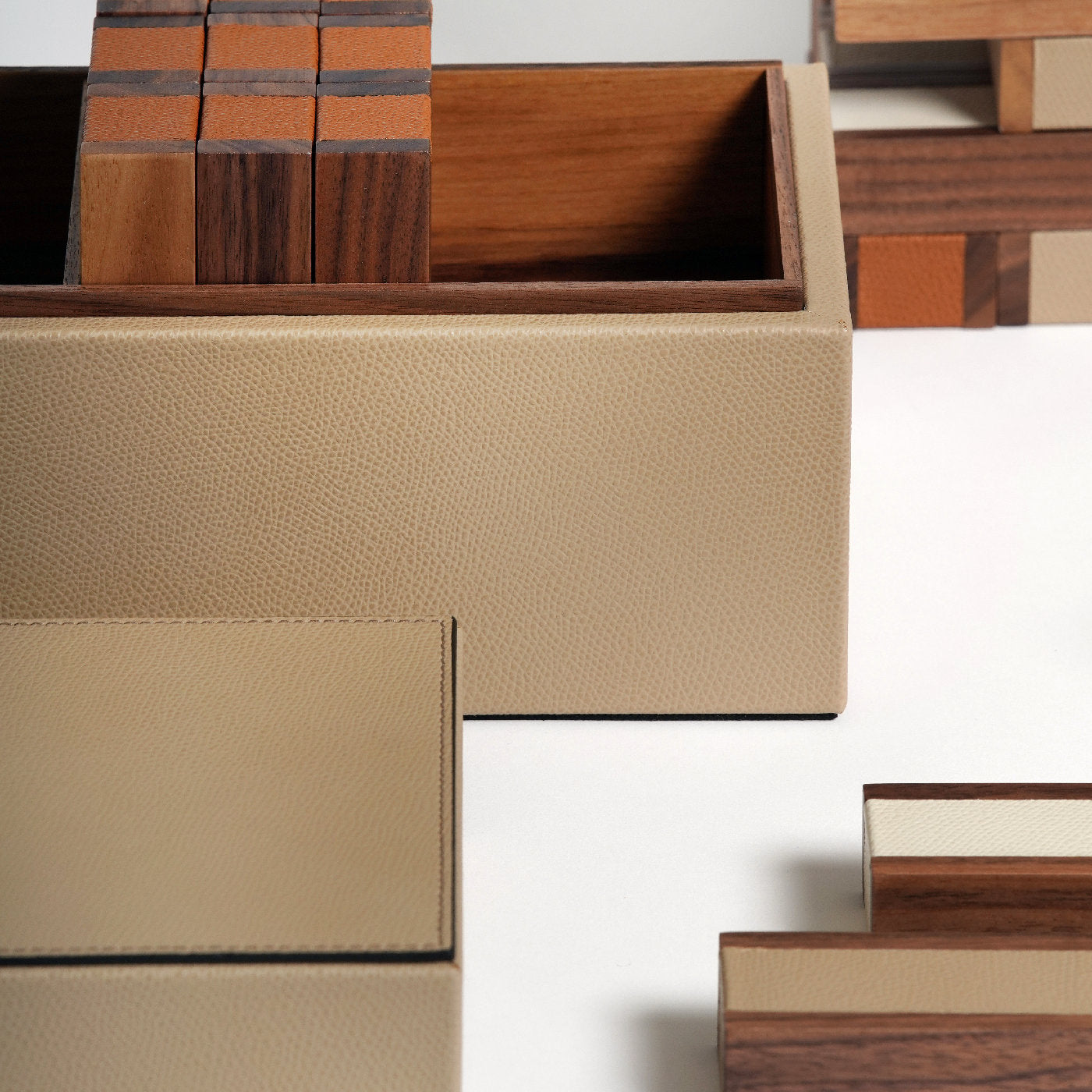 Pisa Tower Box Pinetti | Artemest