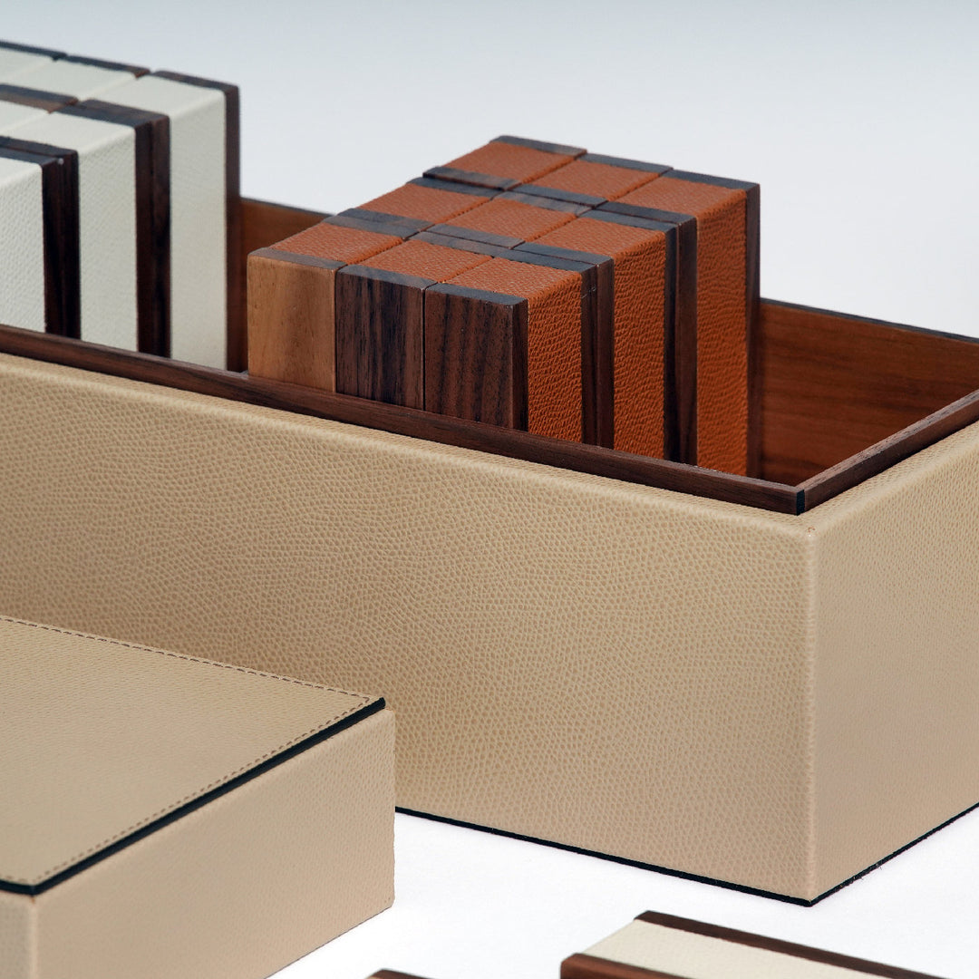 Pisa Tower Box Pinetti | Artemest