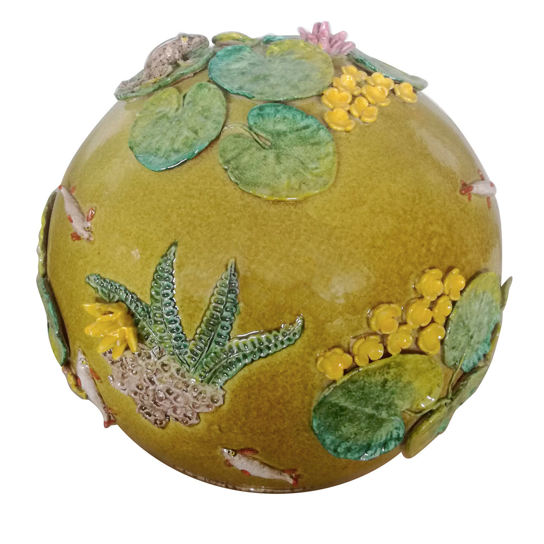 ND Dolfi - Ceramist | Artemest