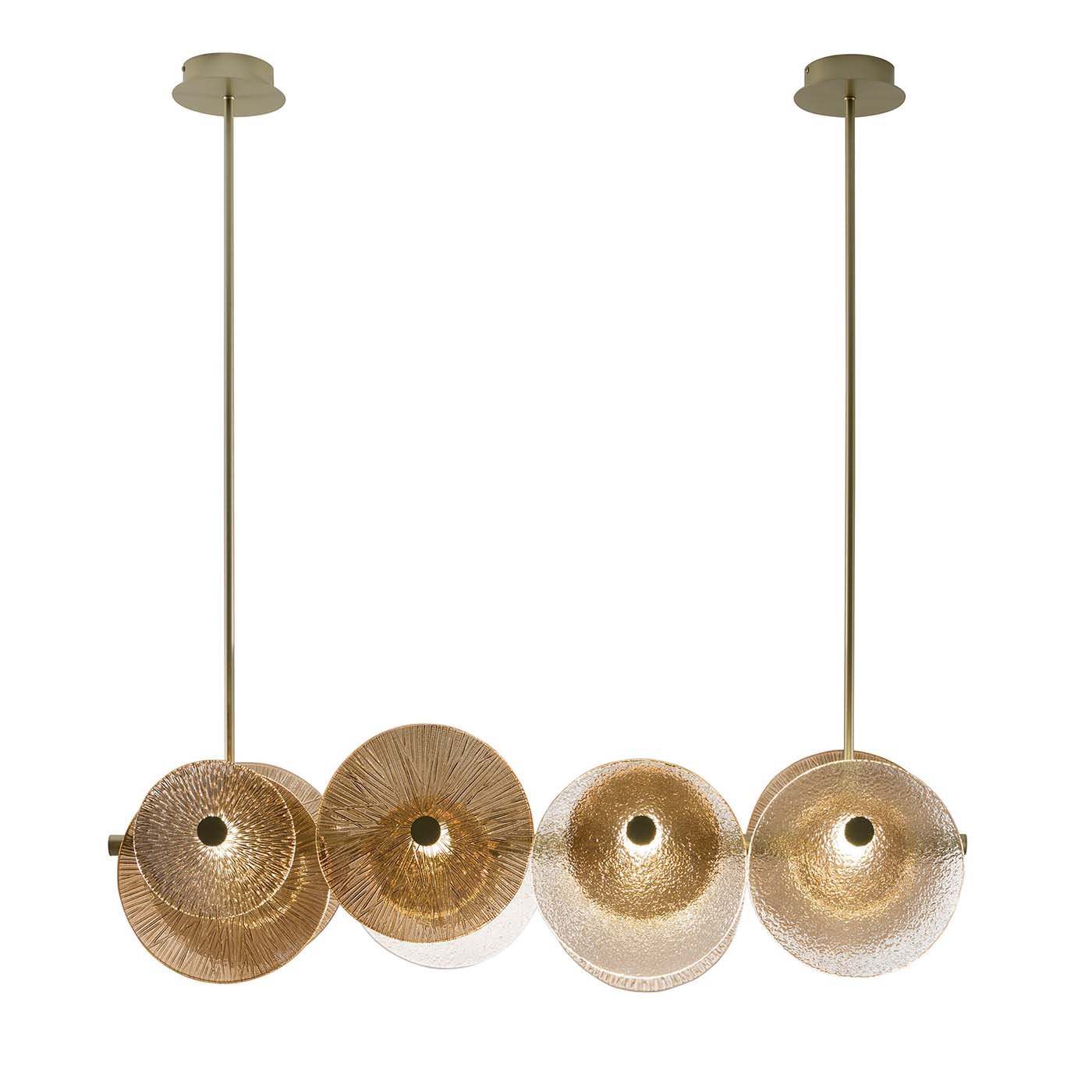 Andromeda Chandelier Sicis | Artemest