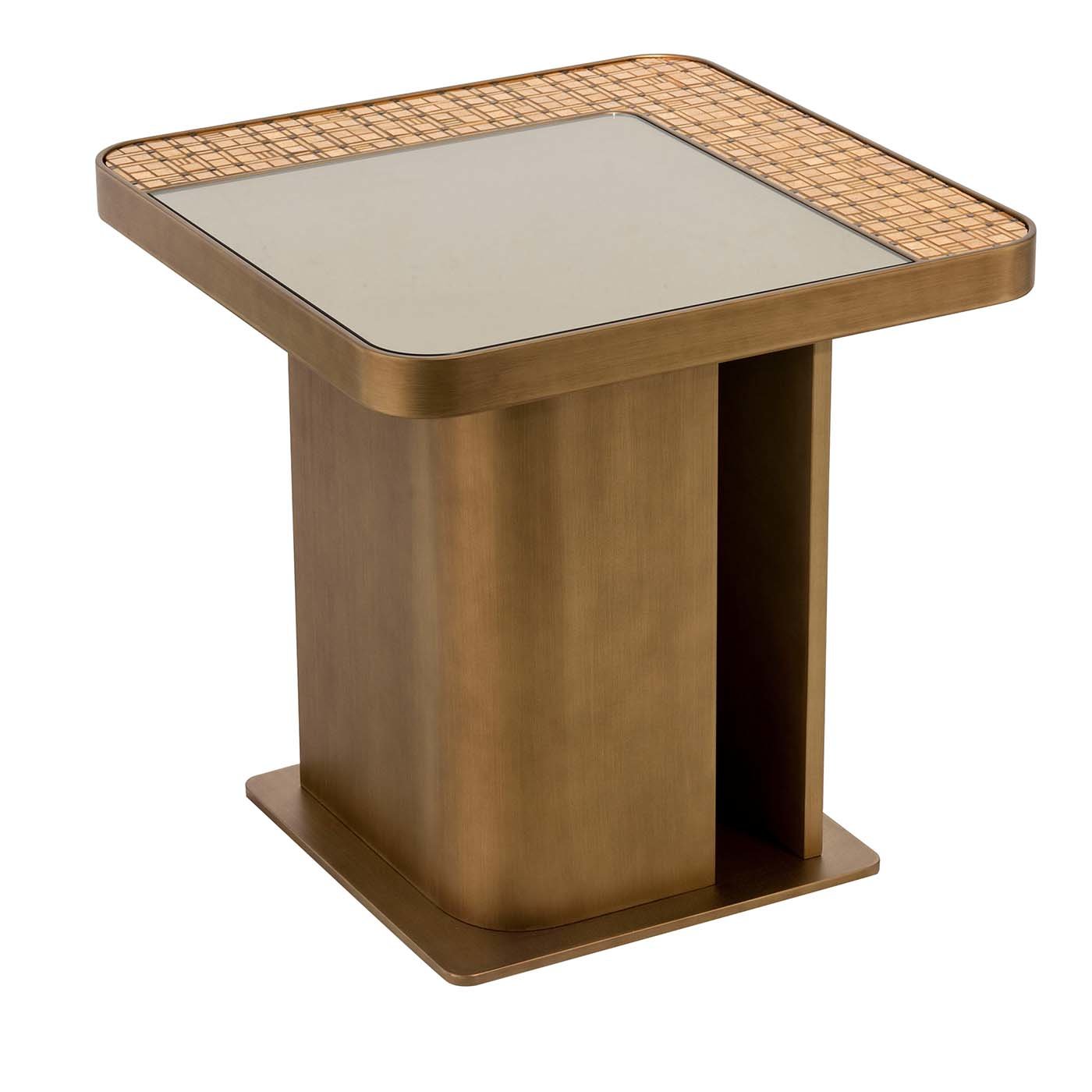 Diamond Side Table Sicis | Artemest