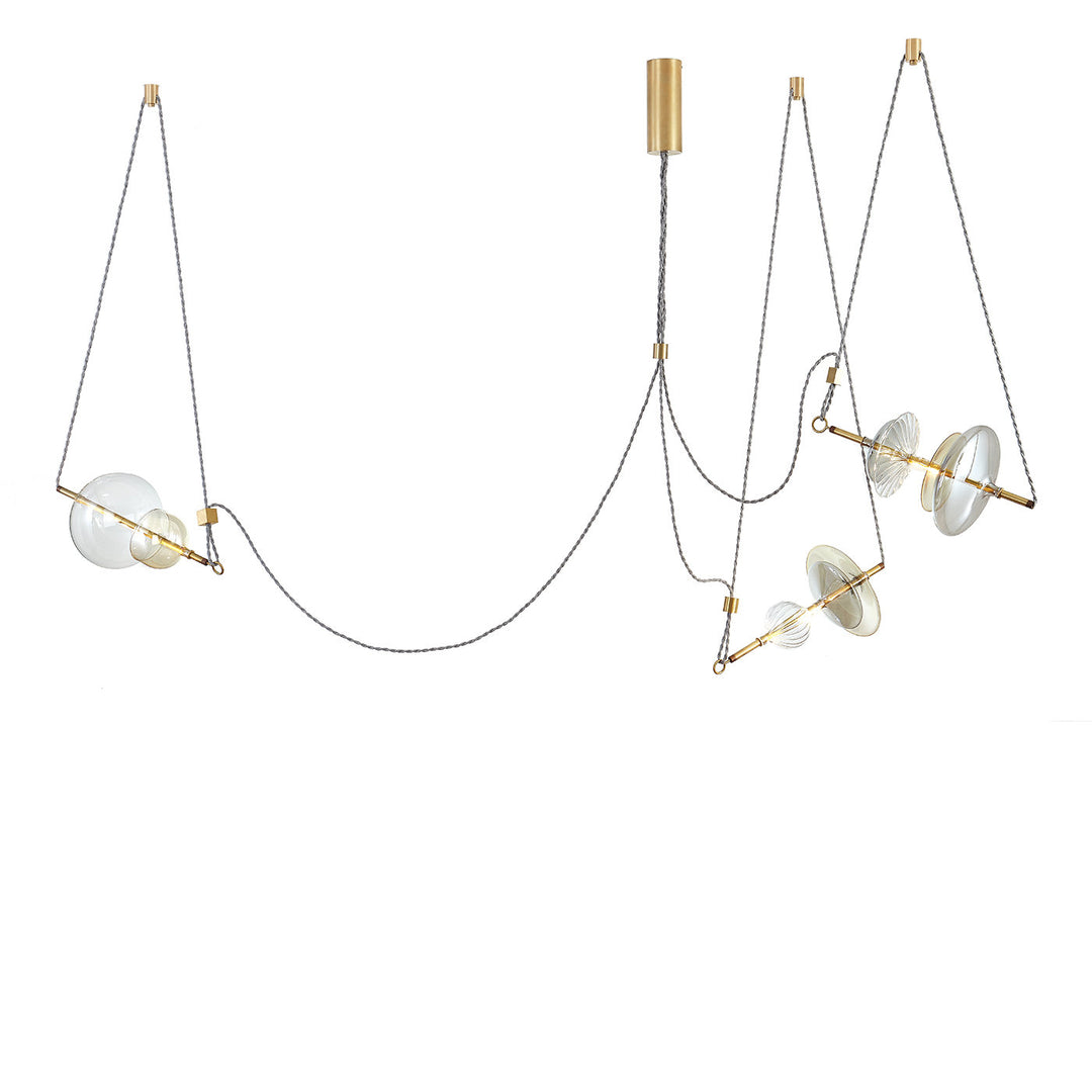 Luxury Italian Lighting with Exquisite Designs | Artemest