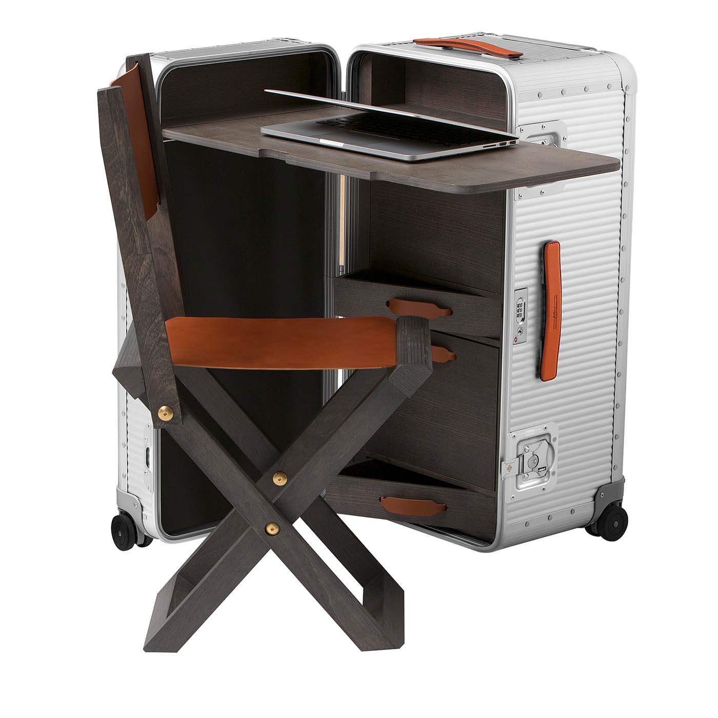 Work Station FPM Fabbrica Pelletterie Milano | Artemest