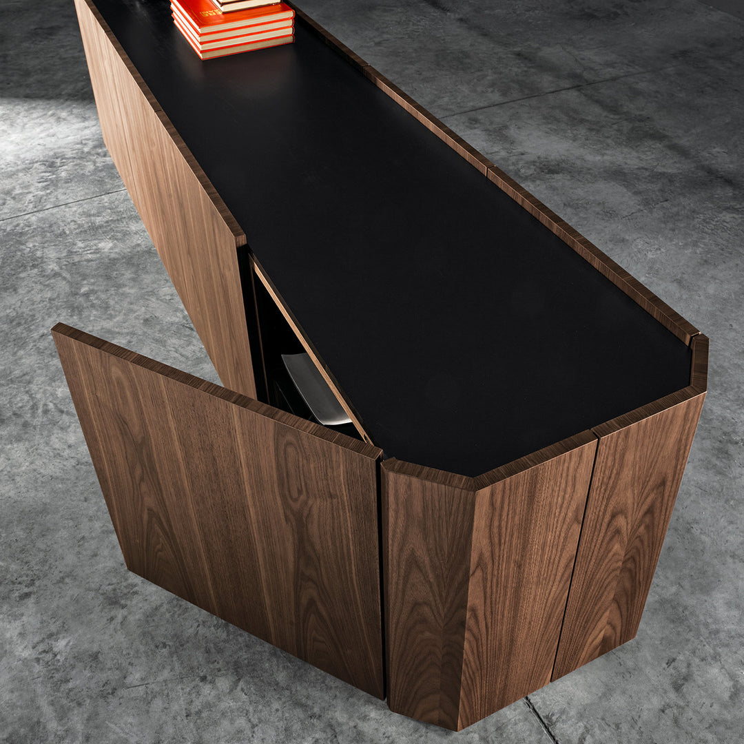 Lingotto Sideboard Meroni & Colzani | Artemest