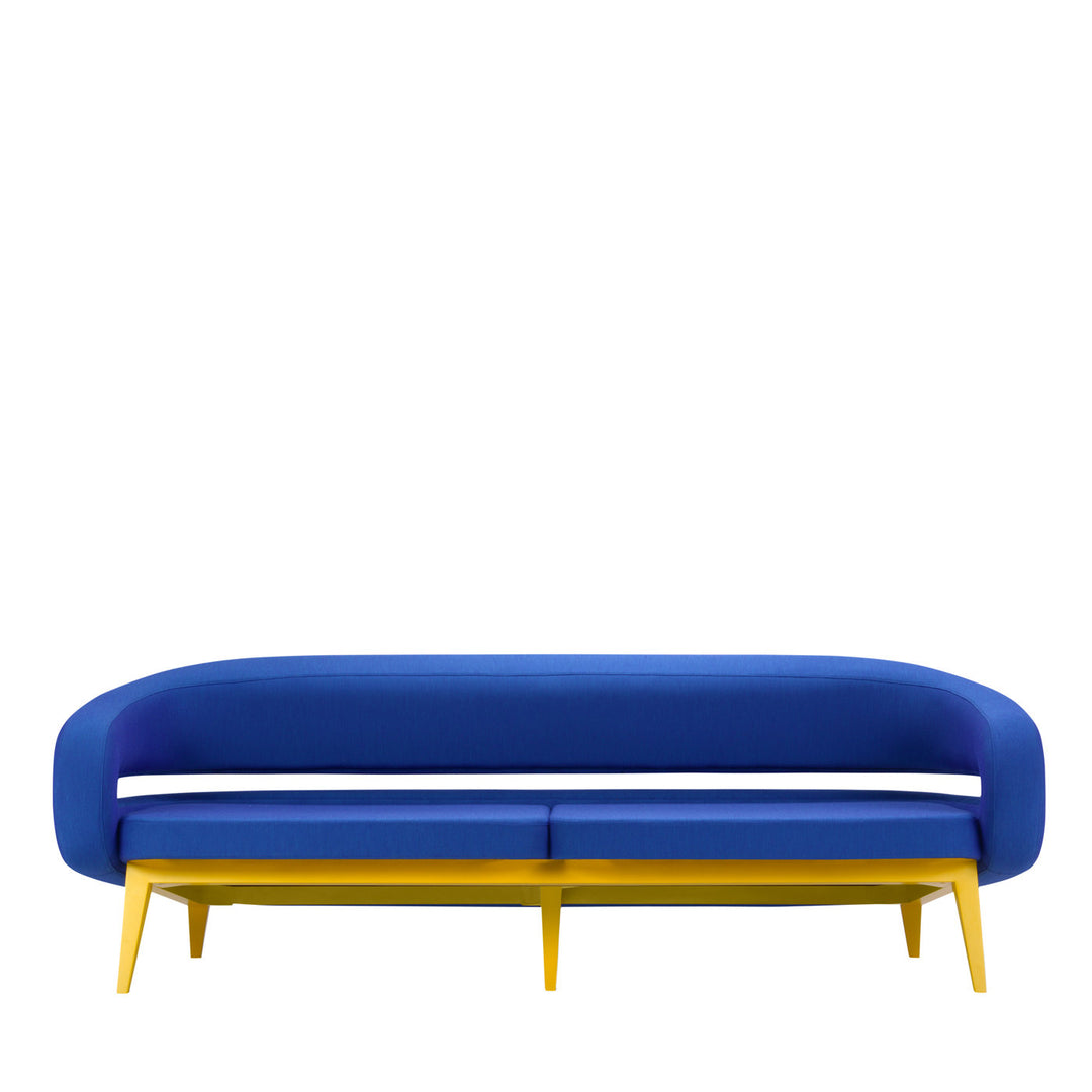 Sculptural Sofas | Artemest