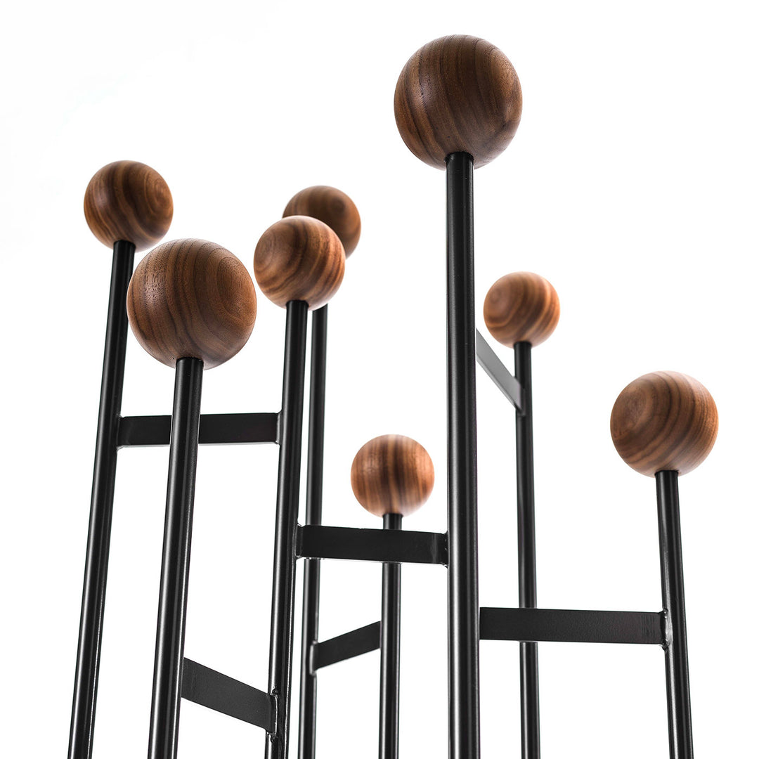 Planets coat stand Durame | Artemest