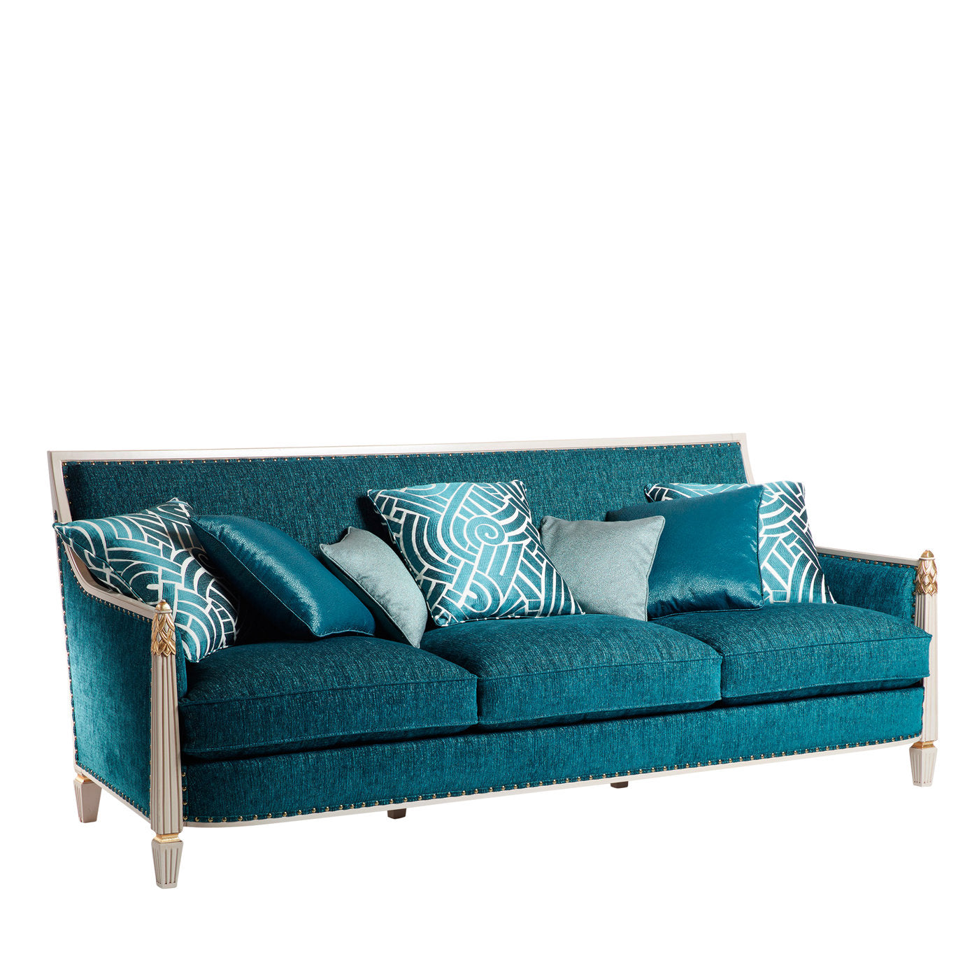 8664 Sofa Salda | Artemest