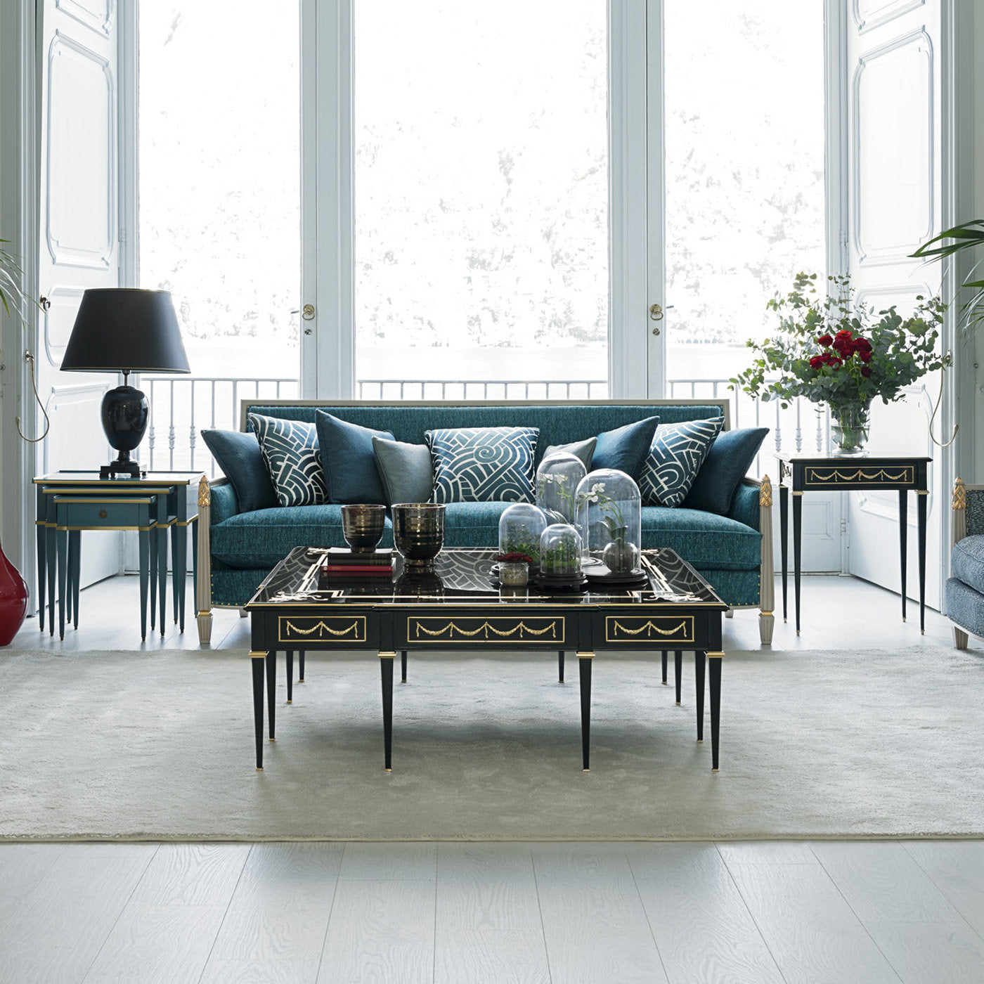 8664 Sofa Salda | Artemest